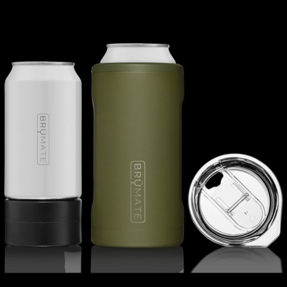 BRUMATE | Dining | Brumate Hopsulator Trio Matte Od Green Olive Drab ...